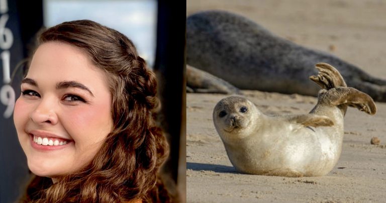 Emily Kidwell – Central Auditory Physiology Laboratory